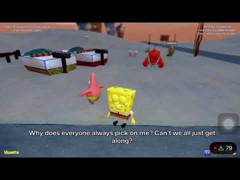 Atbash Cipher | AI Sponge Rehydrated Clip - YouTube