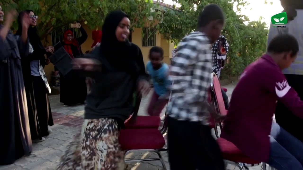 Somaliland Winter Orphanage Care - YouTube