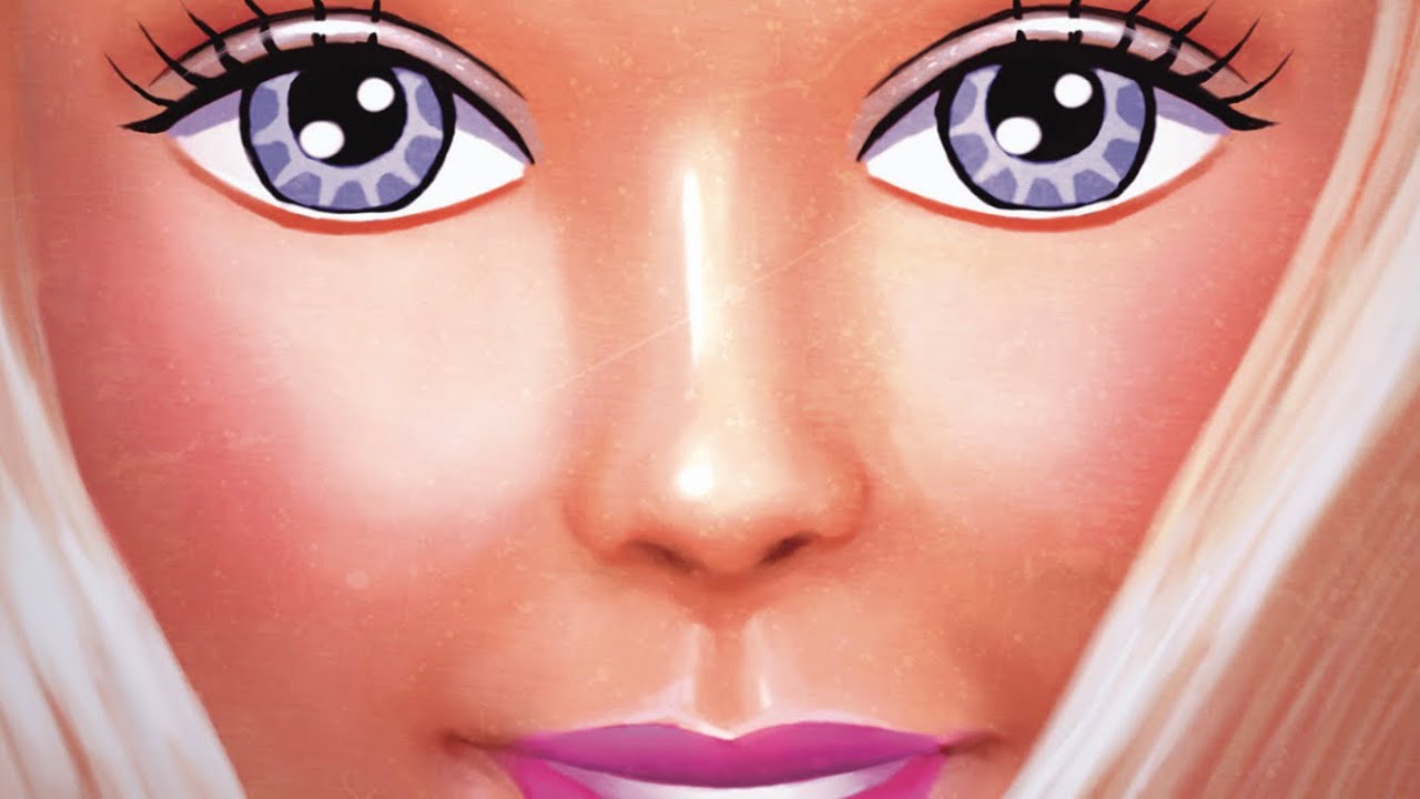 Female Force: Ruth Handler: Creator of Barbie by TidalWave Comics - YouTube