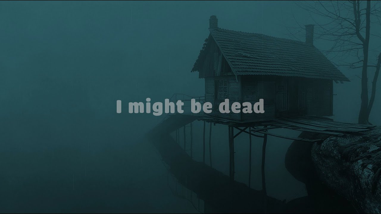 I might be dead. - YouTube