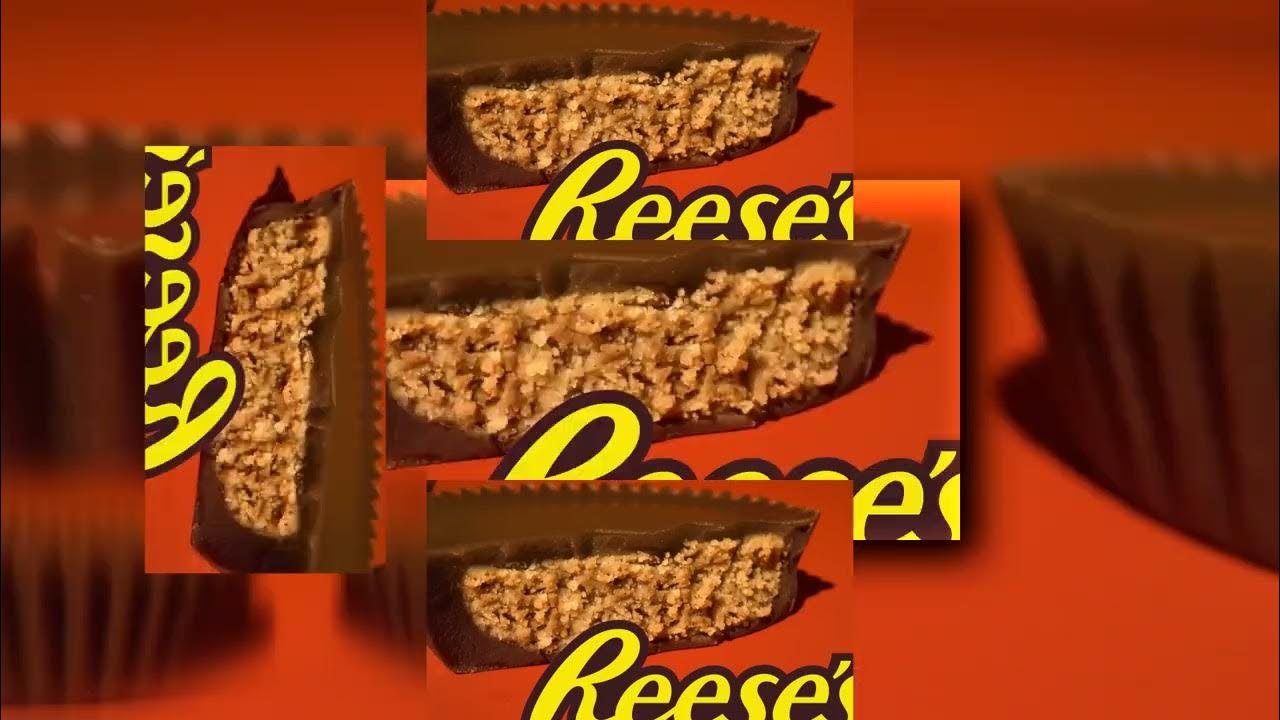 (YTPMV) Reese's | Share :06 | Commercial 2021 Scan - YouTube