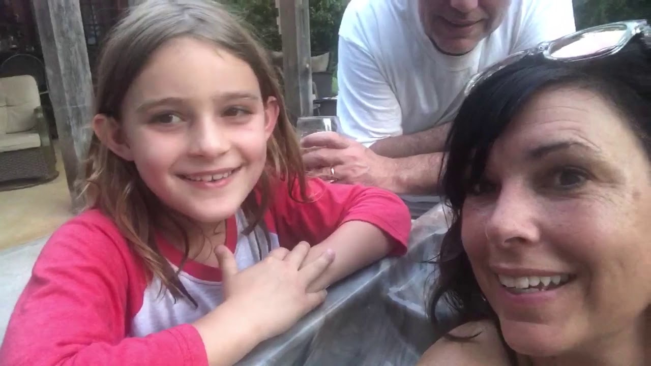 Happy 50th Scott! - YouTube