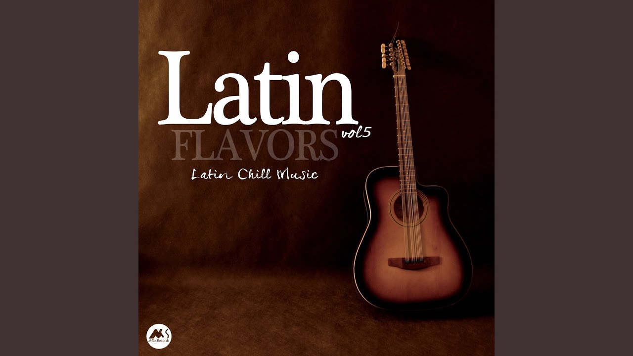 Whiskers Salsa (Original Mix) - YouTube