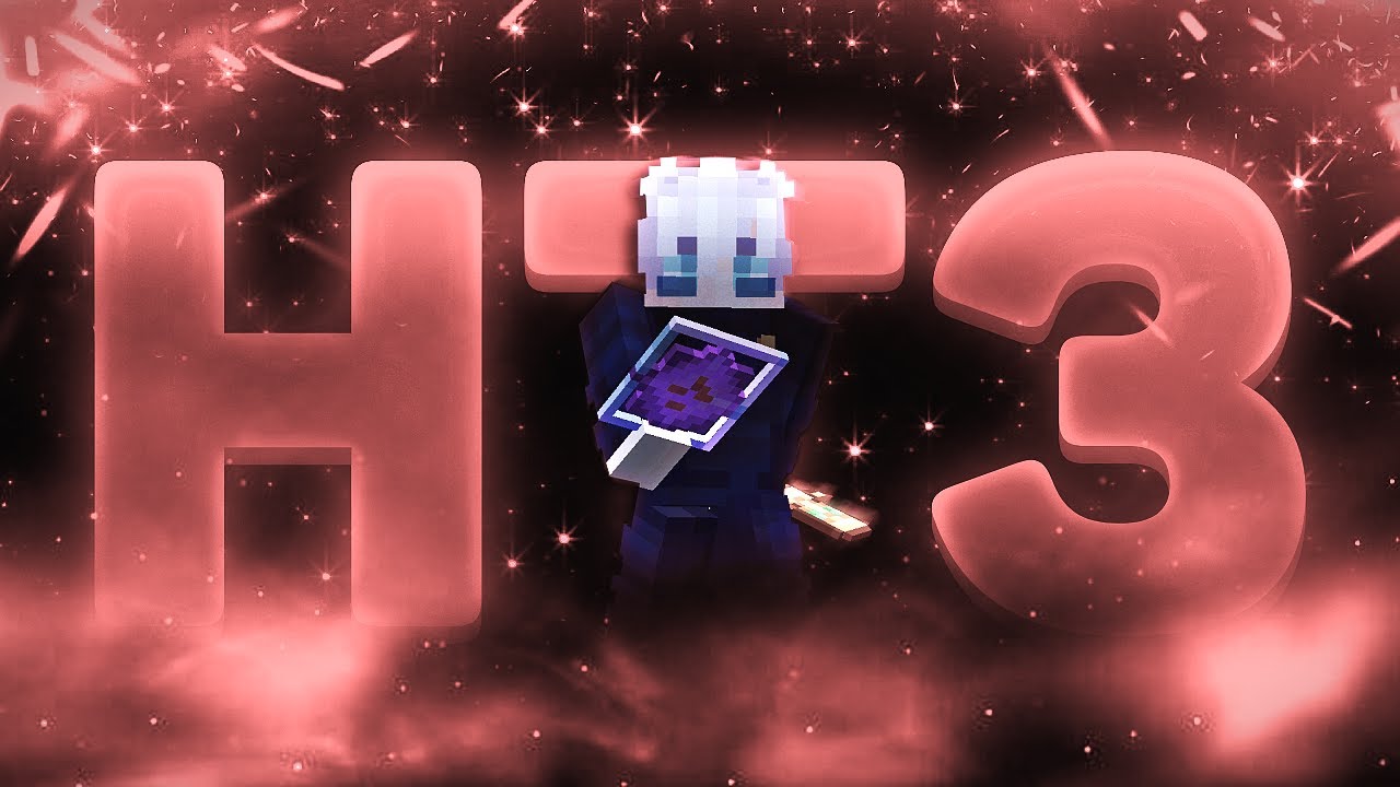 THE MOST CONSISTANT HT3┃Minecraft Crystal PvP Montage 1.22+ - YouTube