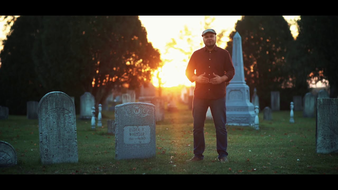 10 Frederick Wheeler y Rachel Oakes - Lineage - YouTube