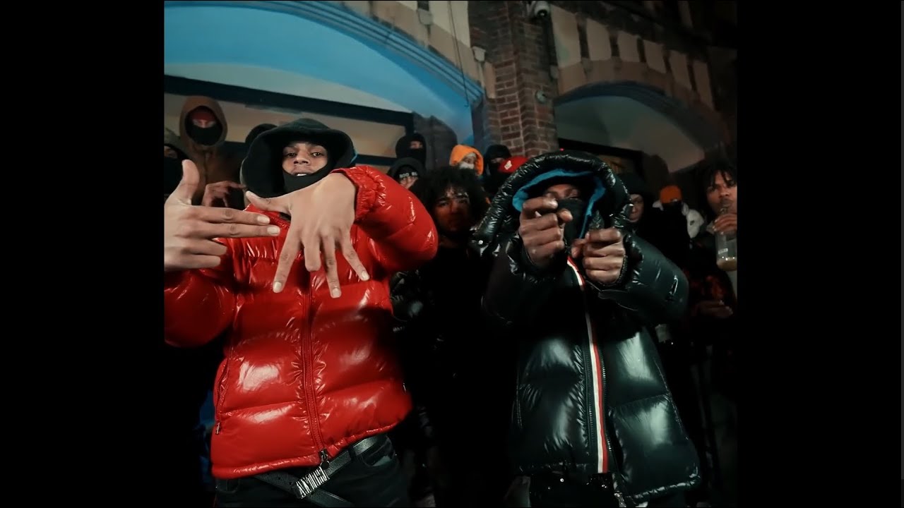 [FREE] LEALL x Major RD Drill Type Beat "UK" | Prod. Nael Black - YouTube