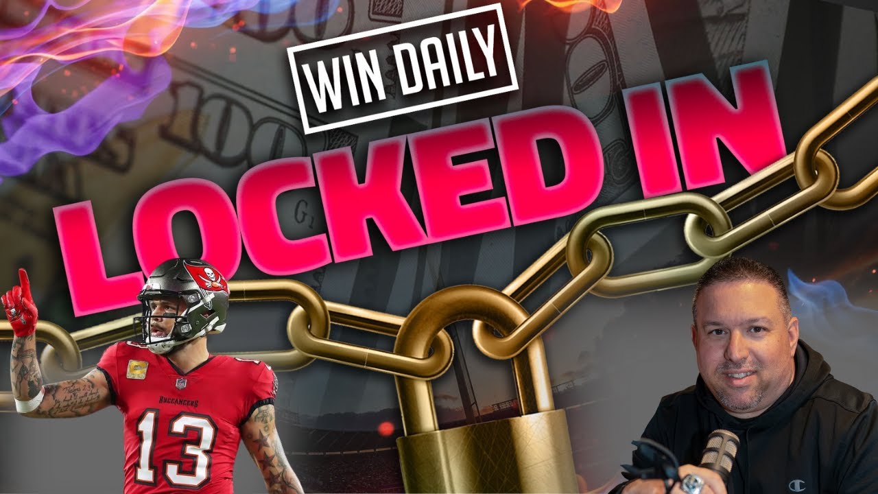 Mike Evans is LOCKED IN as One of the BEST Wide Receivers in the NFL ...