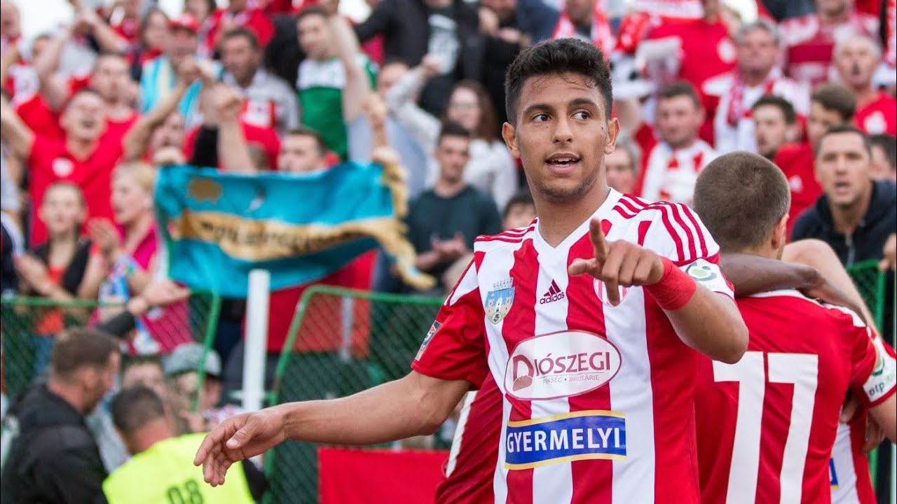 Yasin Hamed Sudanese Star Skills Goals 2020 [HD] - YouTube