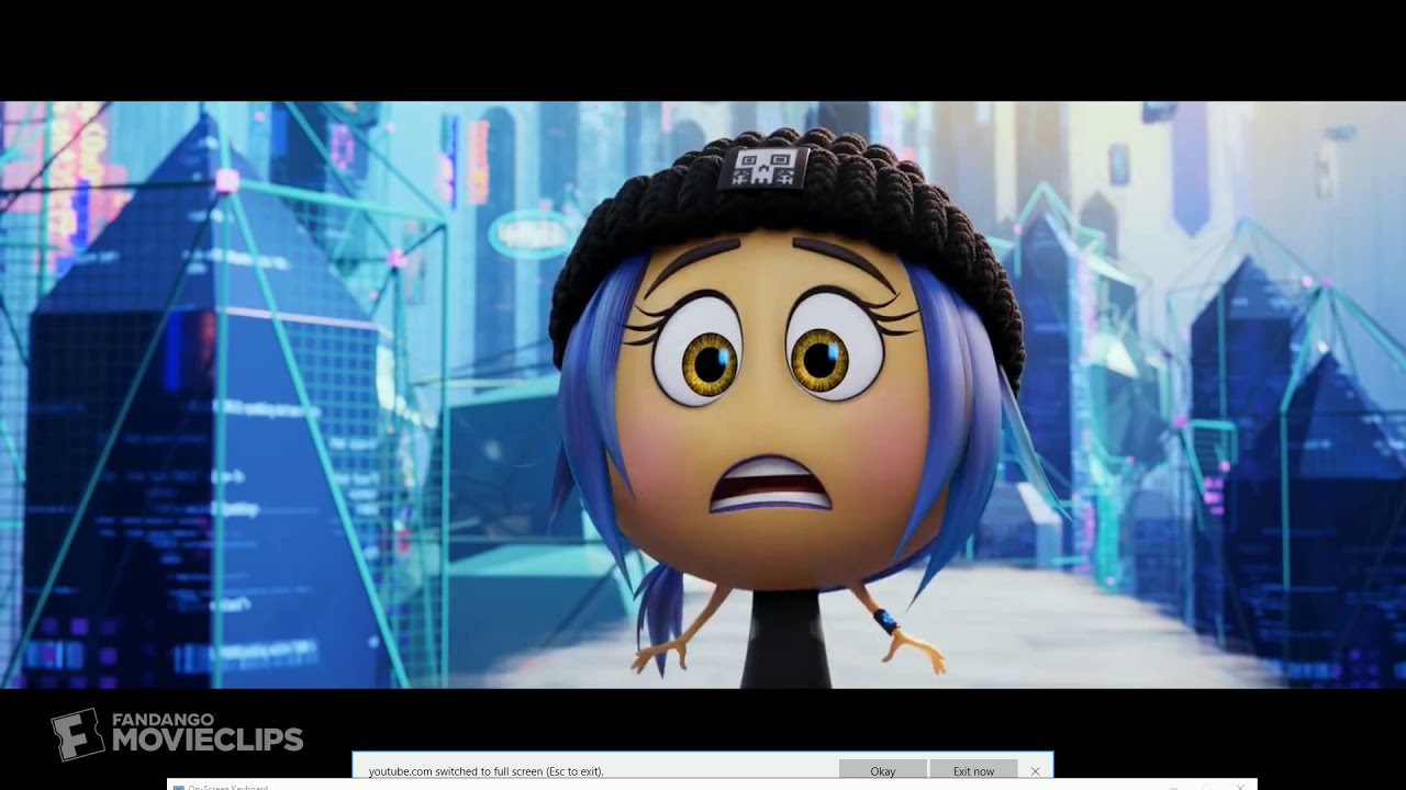 Movie Princess Emoji