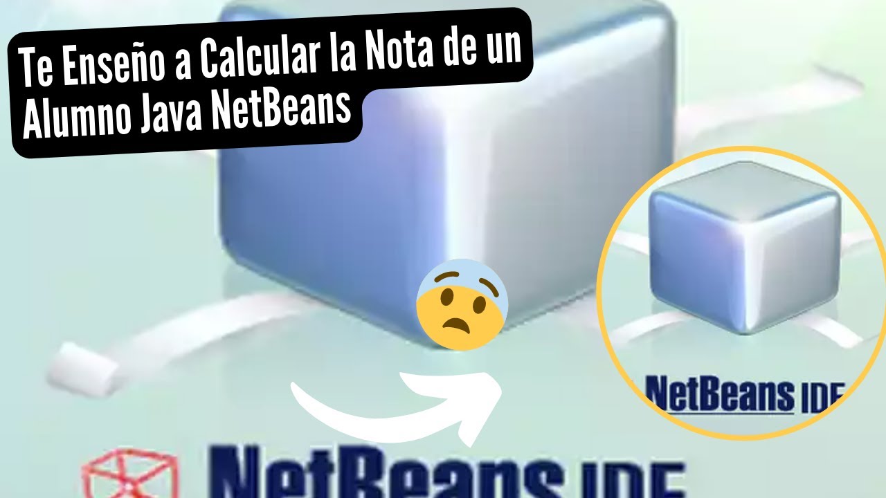 Java NetBeans Calcular Nota Alumno - YouTube