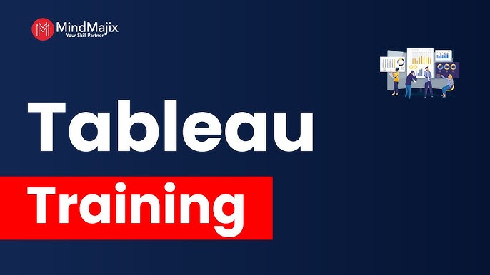 Tableau Training For Beginner Youtube