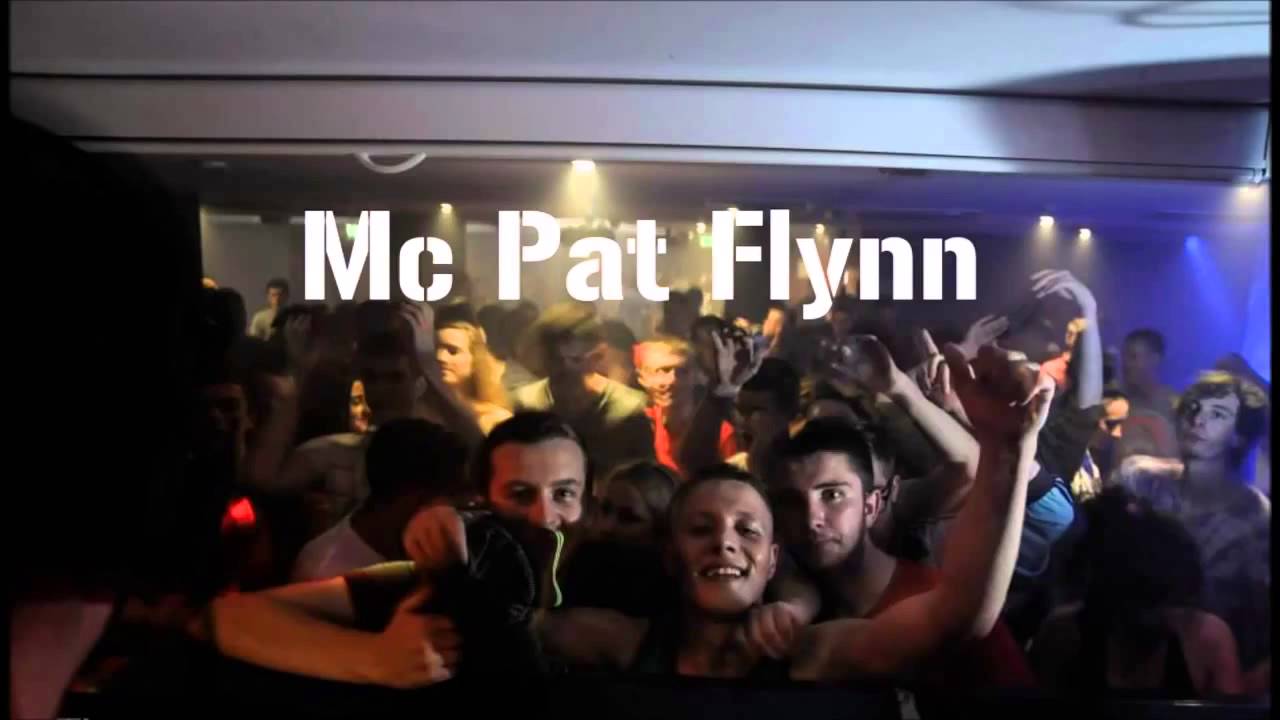 Mc pat flynn rough and ready - YouTube