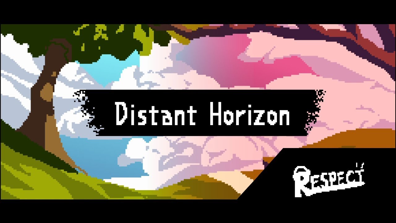 Distant Horizon - YouTube
