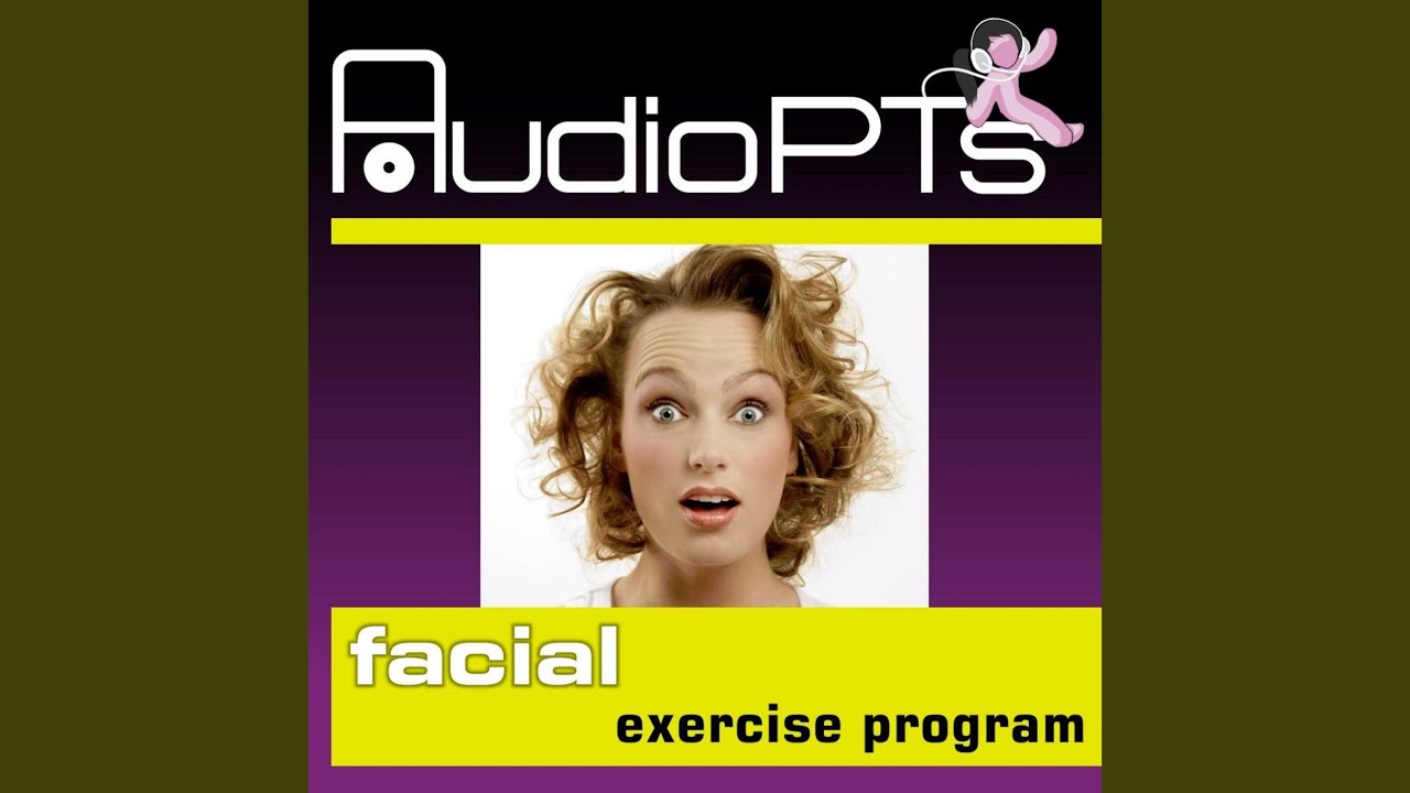 Lip Exercises (The Lip Squeeze, The Goldfish Pucker, The Lip Smile, The ...