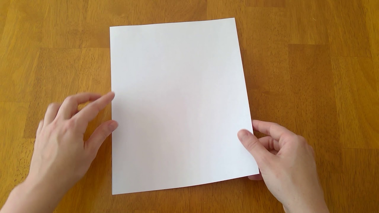 Paper Airplane Lab Folding Instructions YouTube paper-airplane-lab-folding-instructions-youtube
