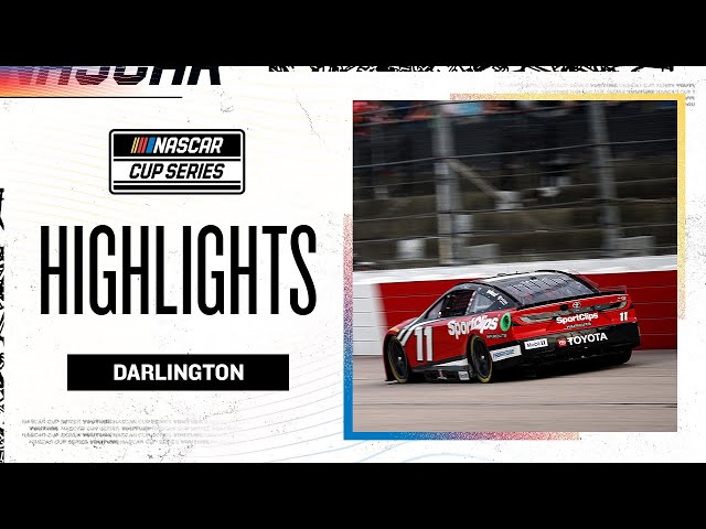 Darlington Raceway Quotes The Titanic Is In My Living Room': The Best