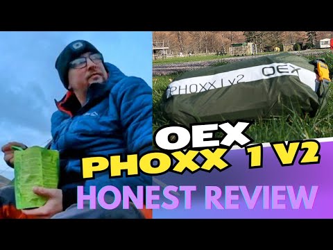 OEX PHOXX 1 V2 | REVIEW - Is It WORTH the HYPE?? - YouTube