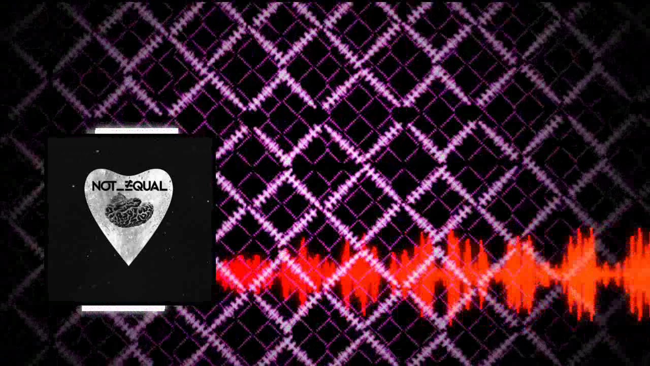 Oddprophet - Migraine [Not_Equal Remix] - YouTube Music