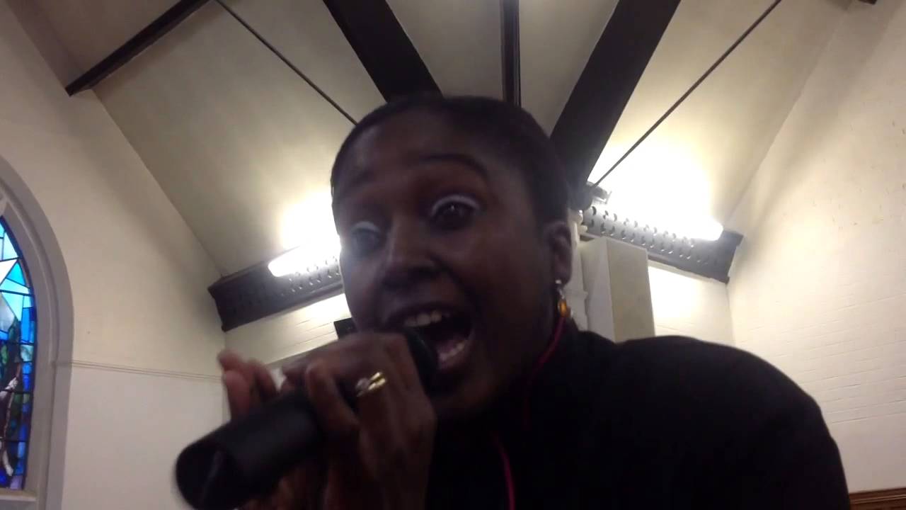 Pastor Simone - YouTube