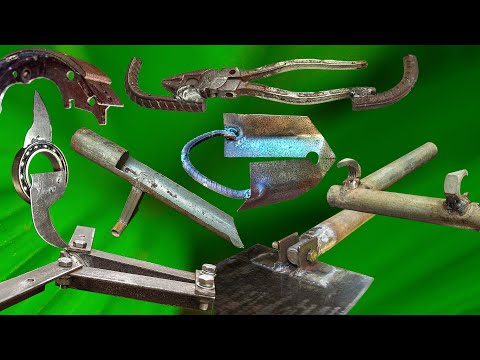 How To Make Homemade Garden Tools