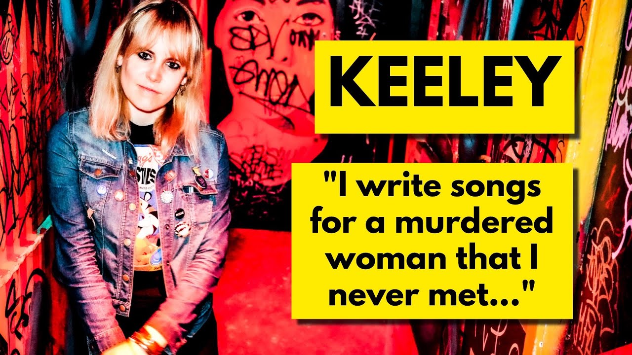 Keeley: the Dream pop, true crime obsessed, indie rock warrior you need ...