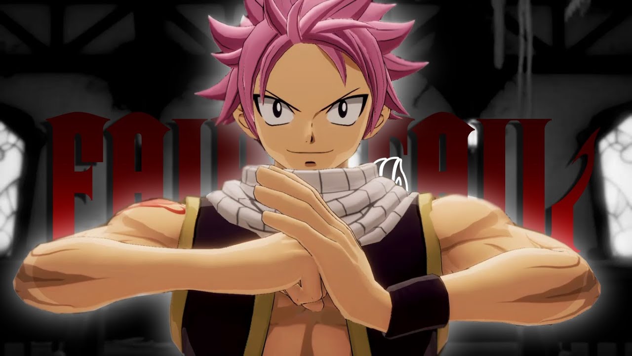 Final Preparations For The GRAND MAGIC GAMES | [FAIRY TAIL Let's Play ...