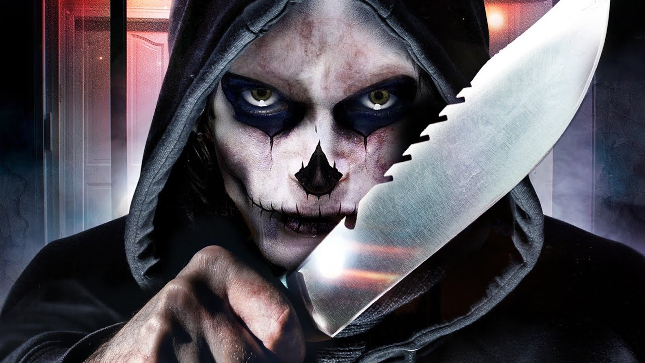 Filme de terror pesado lançamento 2024 melhores filmes de terror - YouTube