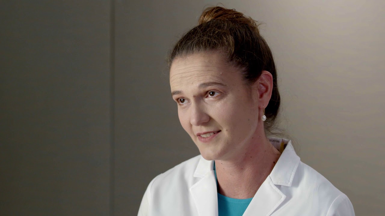 Dr. Michelle Arthurs on Adult and Family Medicine - YouTube