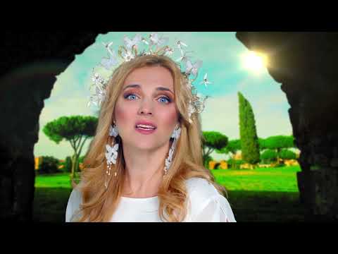 Io ti penso amore (Paganini, D.Garret)