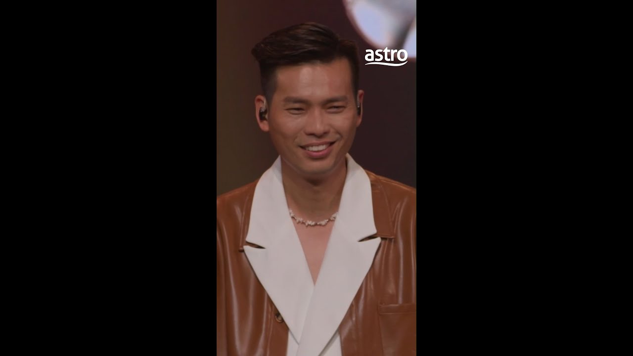 《Astro经典名曲歌唱大赛 | Astro Classic Golden Melody Singing Competition》 | 精彩片段7 - YouTube