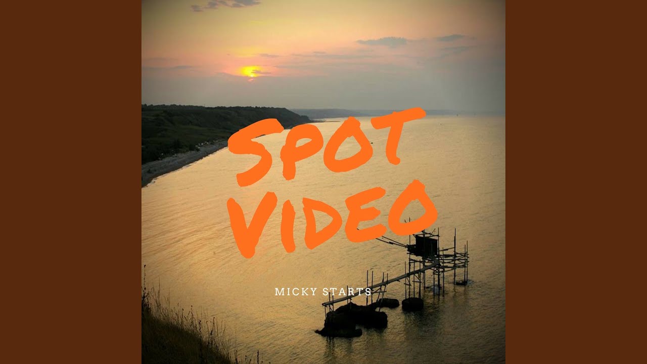 Spot Video 03 - YouTube