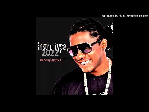 Instrumental afrobeat type Maahlox le viber 2023