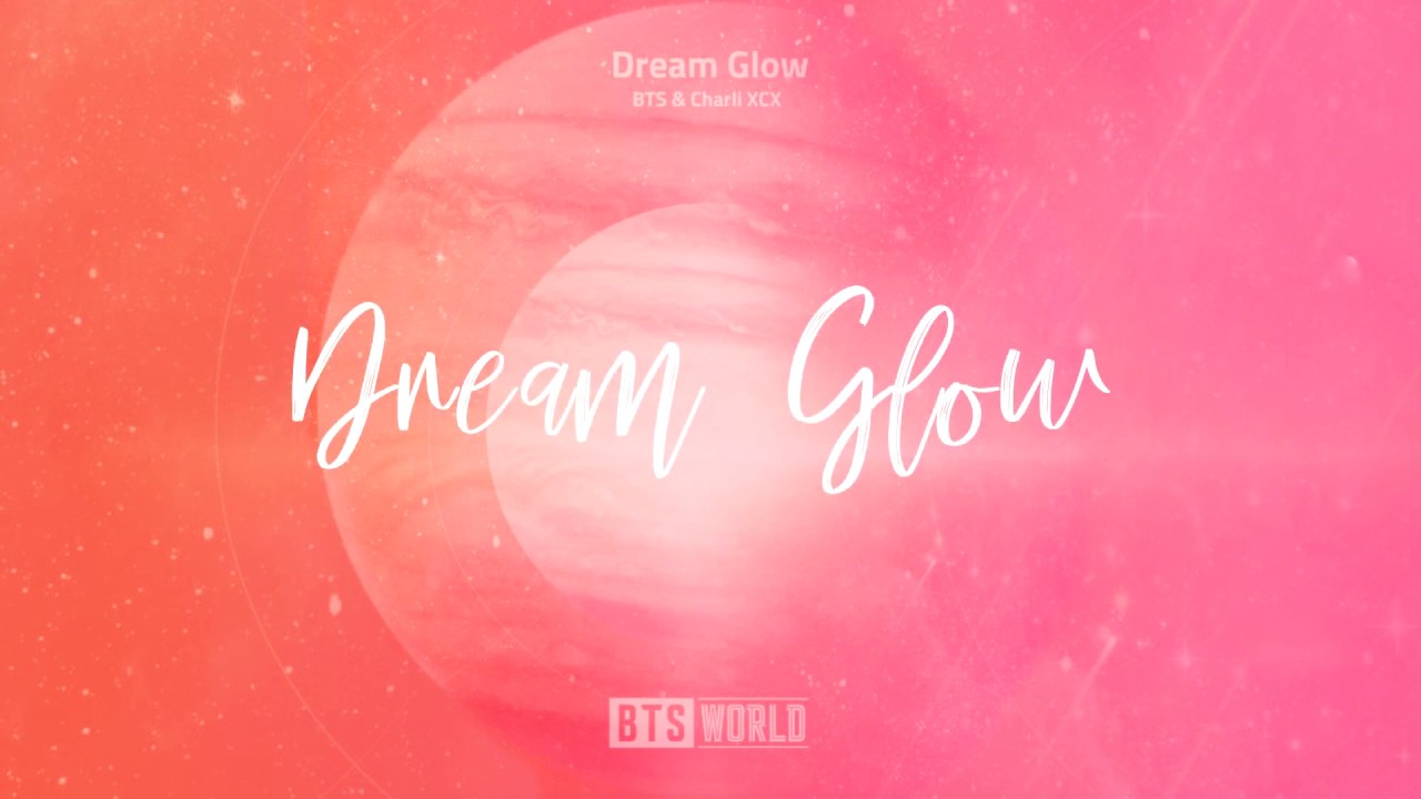 좌우음성 ㅣ 방탄소년단 (BTS) - Dream Glow (Feat. Charli XCX) - YouTube