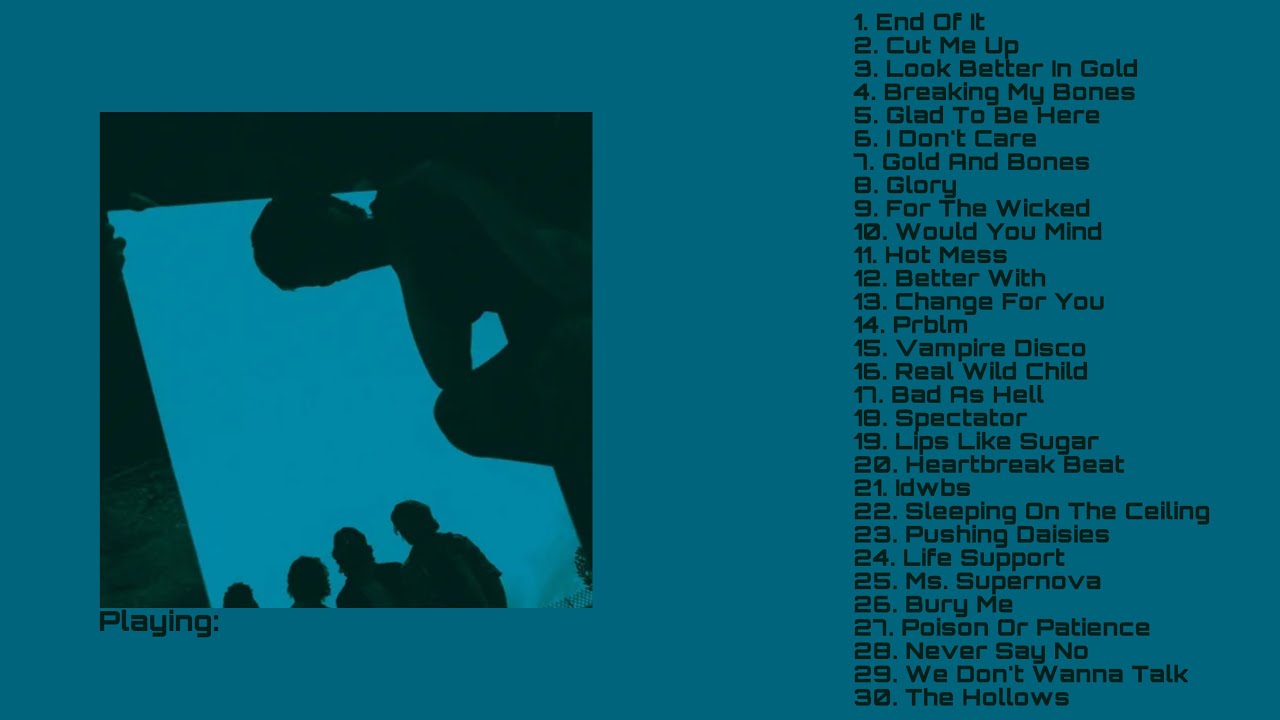 all friday pilot club songs because they’re underrated | coldsecrets ...
