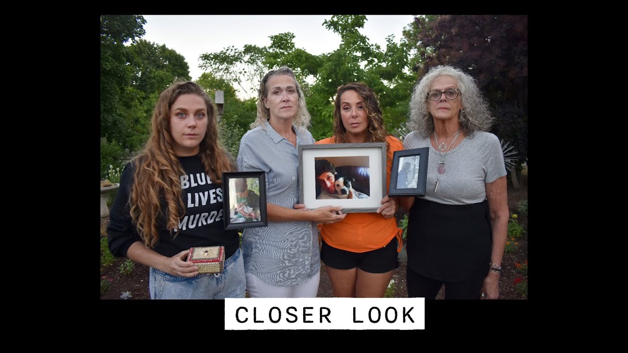 CLOSER LOOK: Newly released body-cam footage reveals truth about OPP ...