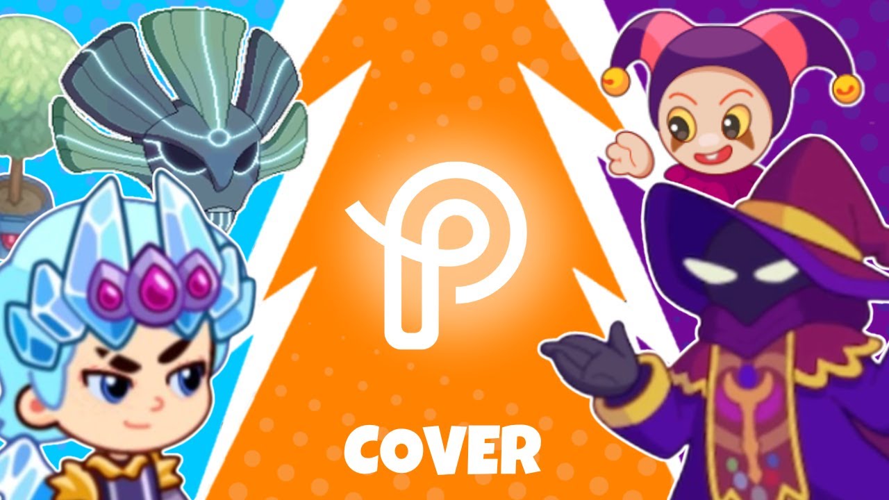 NEW PRODIGY MOVIE COVER! (Grand Reveal) | Prodigy Math Game - YouTube