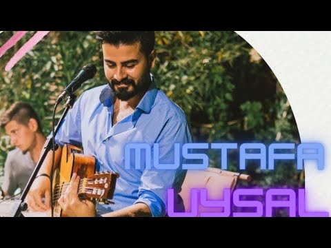 Soğuk Kahve Cafe sahnesinde Mustafa UYSAL (uslanmıyor bu cover) (Zeynep bastık - Uslanmıyor Bu ...
