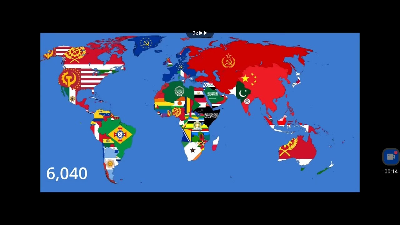 futuer of world part 2 - YouTube