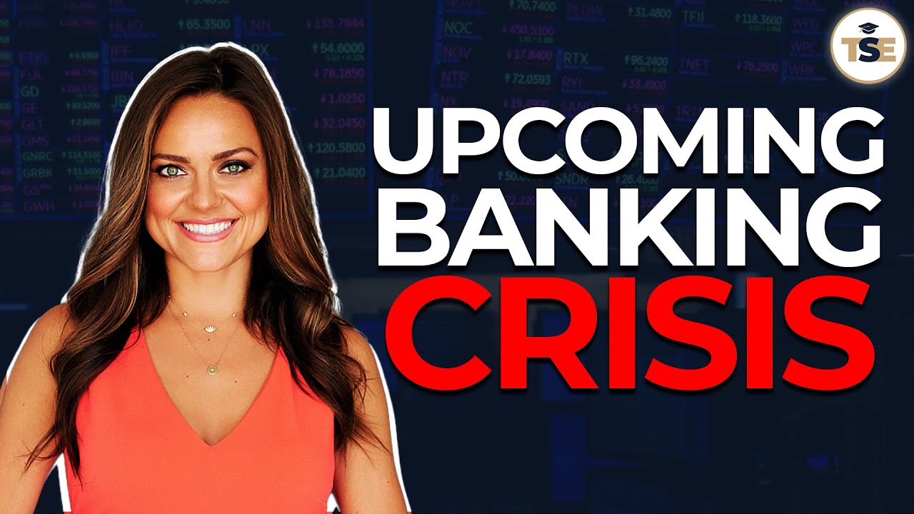 Natalie Brunell: The Dangers of the Banking System - Global Banking ...