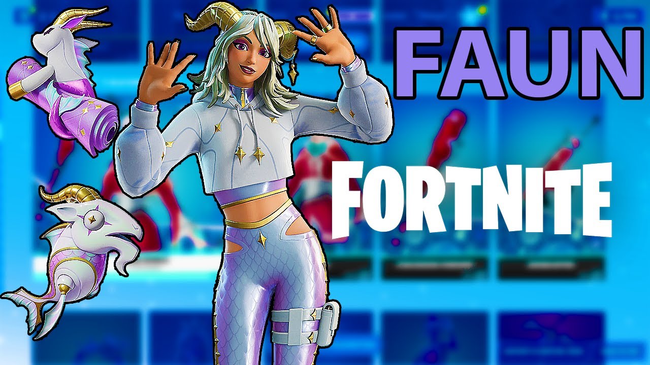 I BOUGHT THE FAUN SKIN BUNDLE & THE GALE JANUARY 2026 CREW SET IN ...