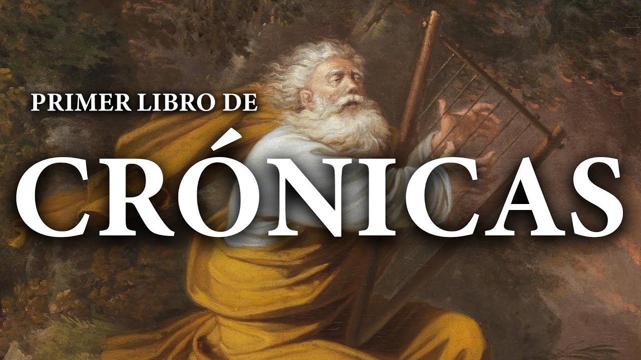 1 Crónicas - La Biblia | Antiguo Testamento - YouTube