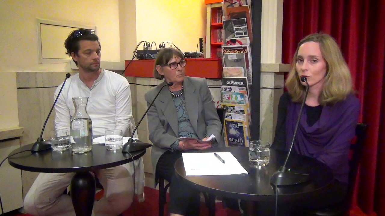Dom, ljubi dom: Alenka Kobolt, Peter Steničnik, Maja Prettner - YouTube
