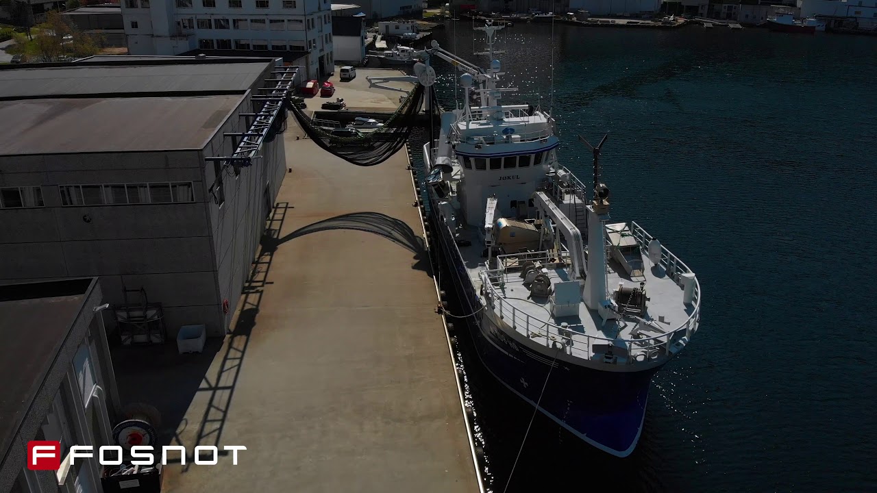 FOSNOT 200519 - YouTube