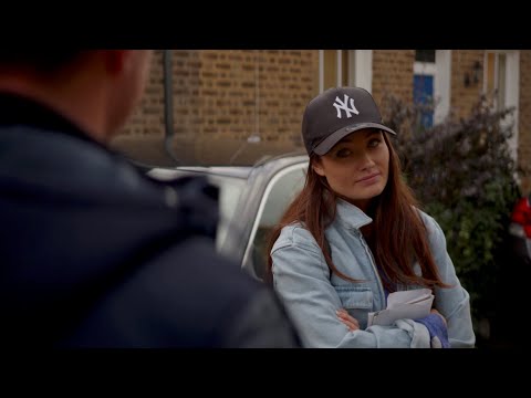 Jess Impiazzi - Scene \