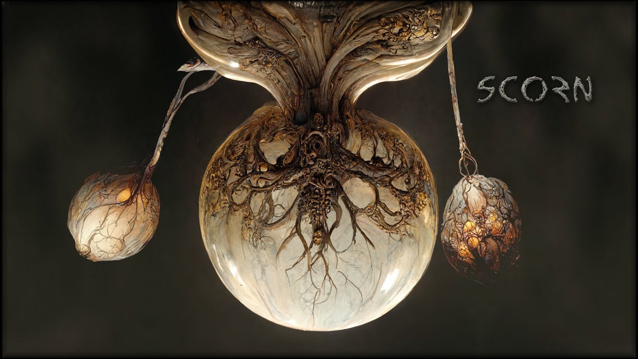 THE "LIFE GIVING" TREE...This is SCORN after all. - YouTube