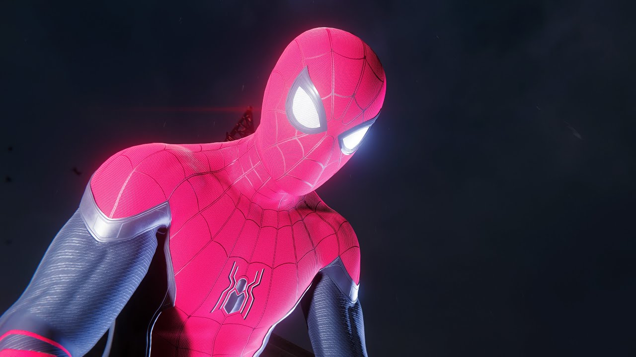Spiderman 1 YAY - YouTube
