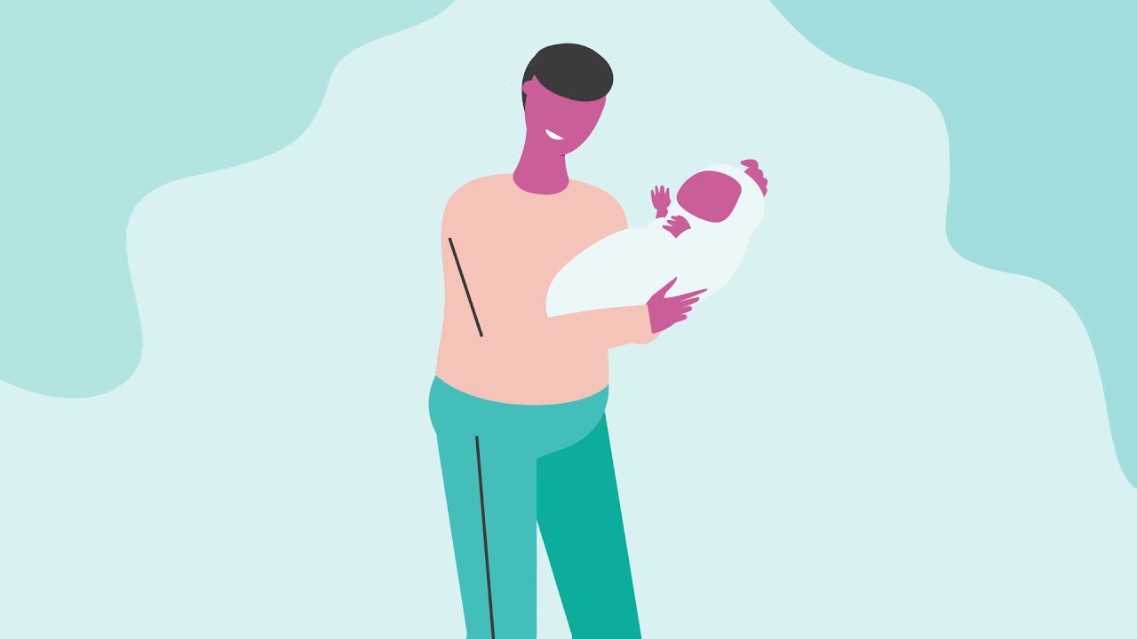 Dama - An animated explainer video from Propulse Video - YouTube