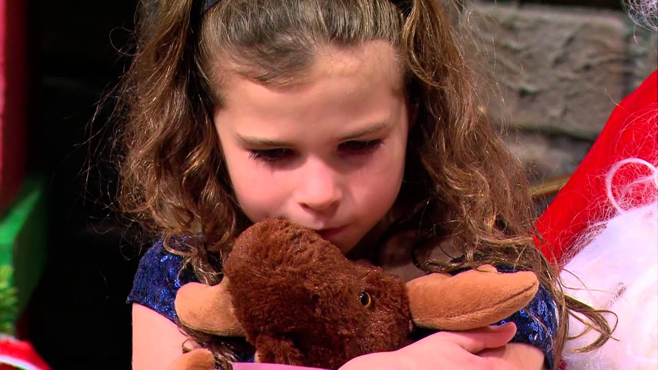 Letters to Santa 2015 | Program | #104 - YouTube