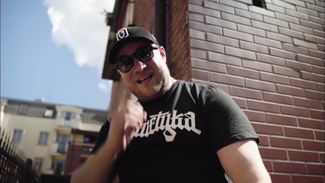 PPZ feat. Nizioł - Od Czasu do Czasu (prod. Profus, Kotzi) - YouTube