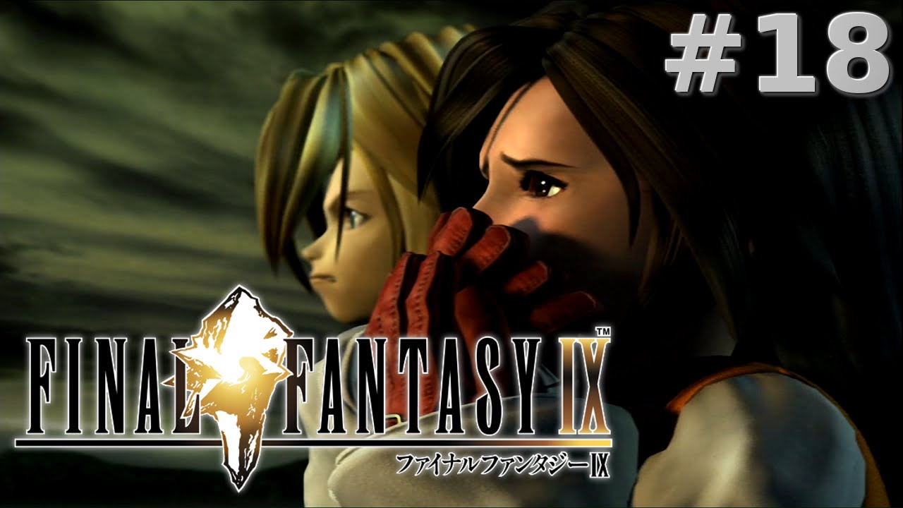 Final Fantasy IX HD Remaster ITA - Part 18 - YouTube